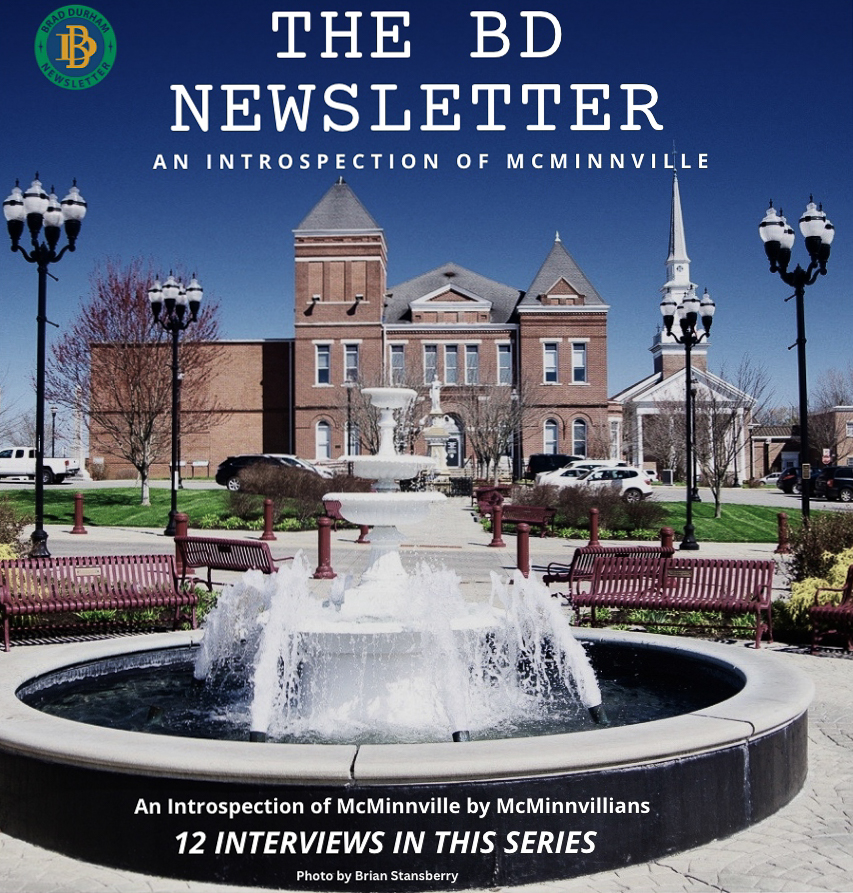 TERRY BELL — THE COMPLETE INTERVIEW – BD Newsletter