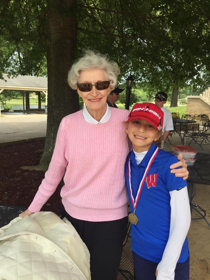 LAUREN SLATTON BECOMES A STATE CHAMPION – BD Newsletter