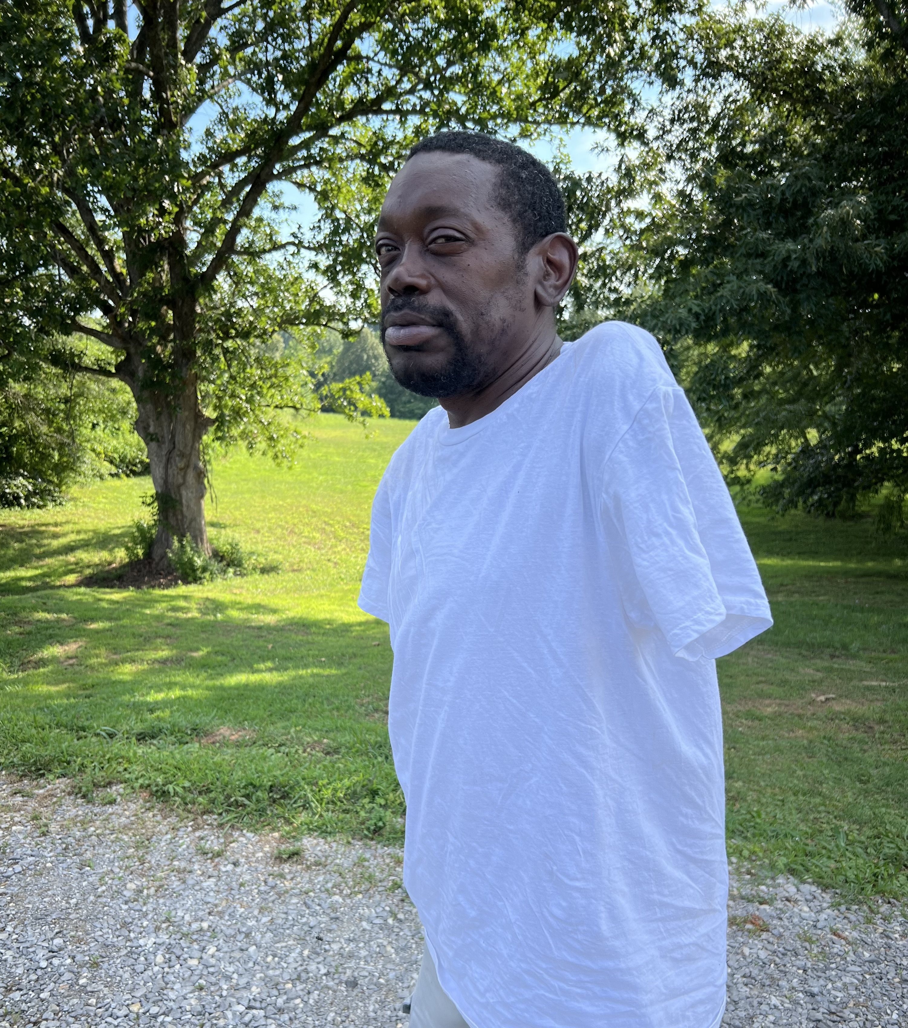 PLEASE HELP JAMES ALBERT SECURE PERMANENT HOUSING – BD Newsletter