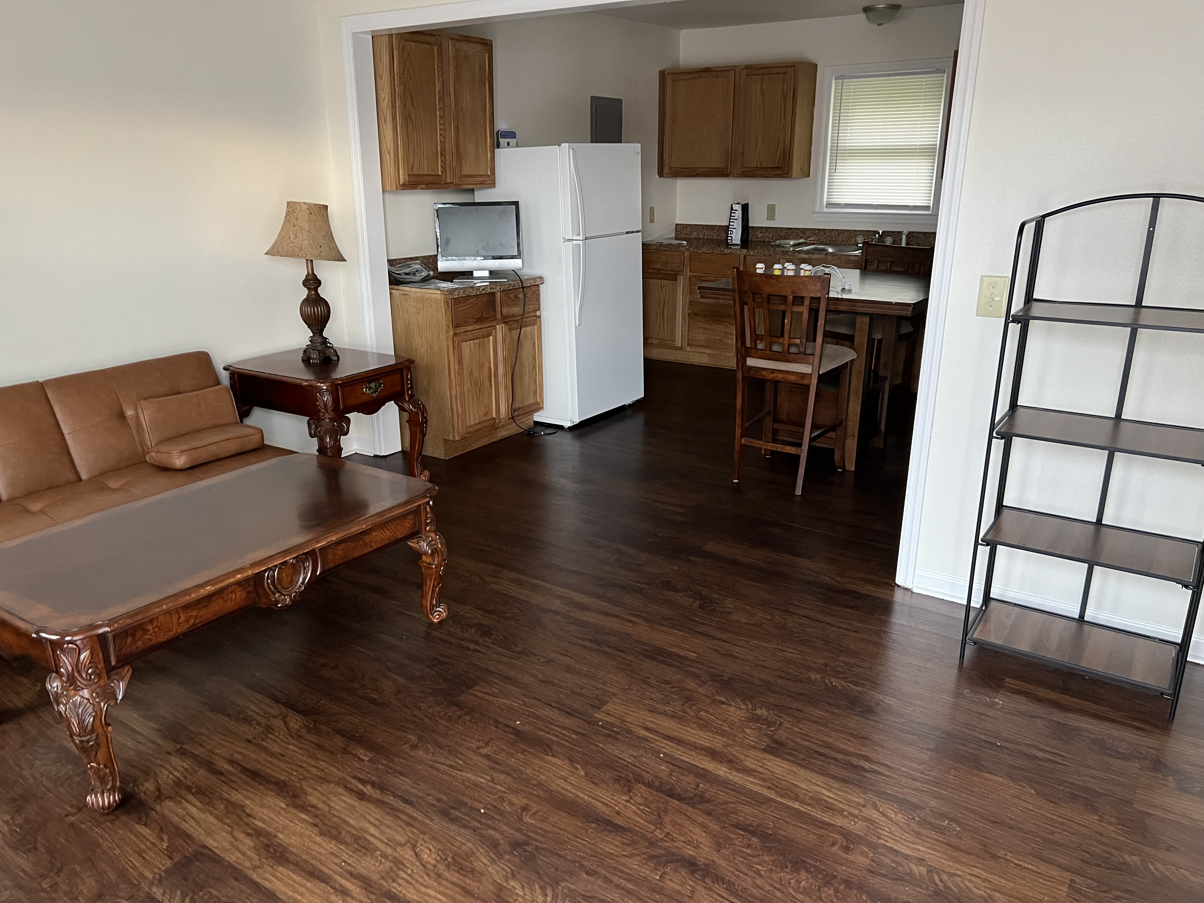 James Albert Says THANK YOU From His New Home – BD Newsletter
