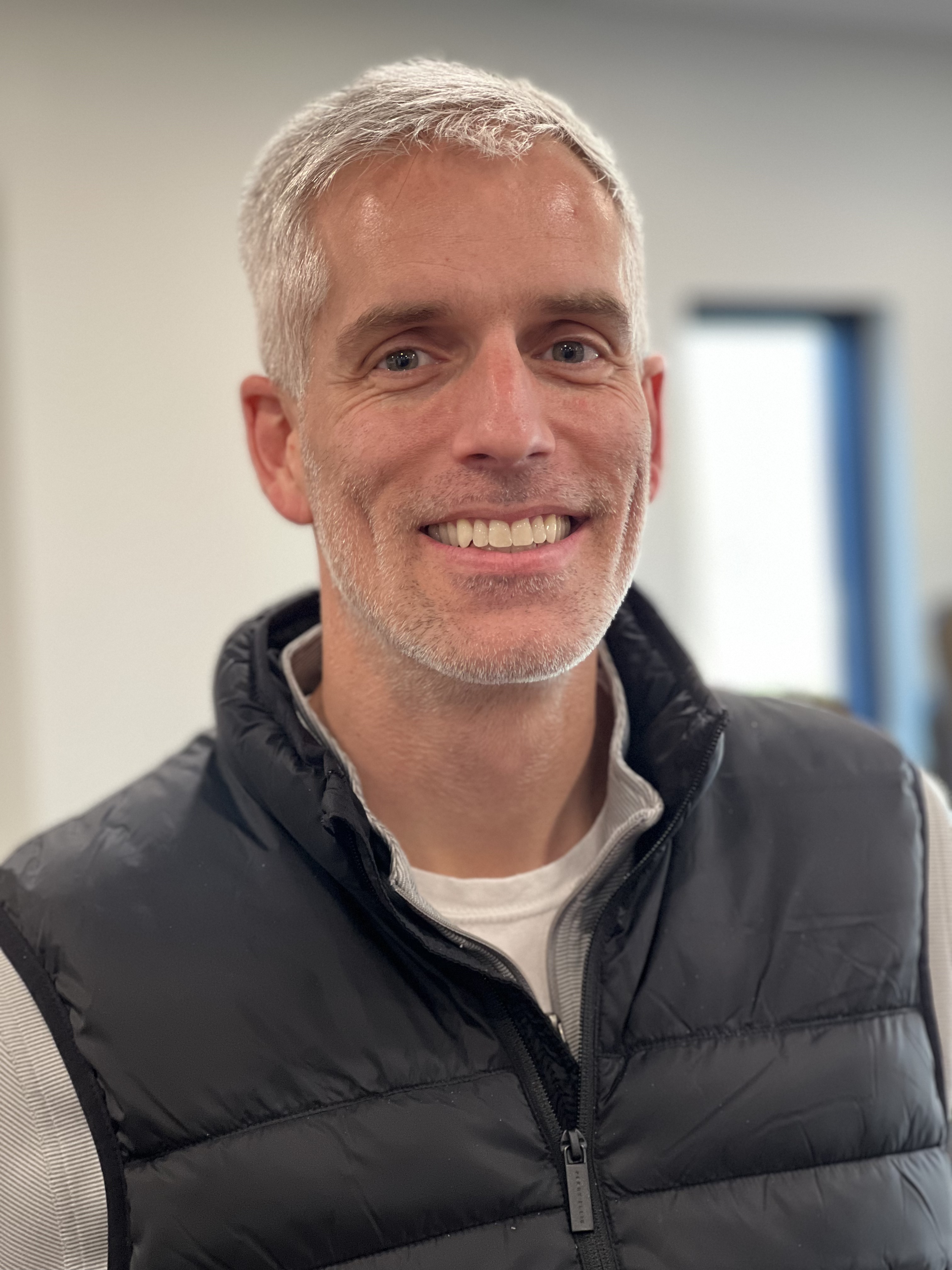 Interview with Ryan Heatherly – BD Newsletter