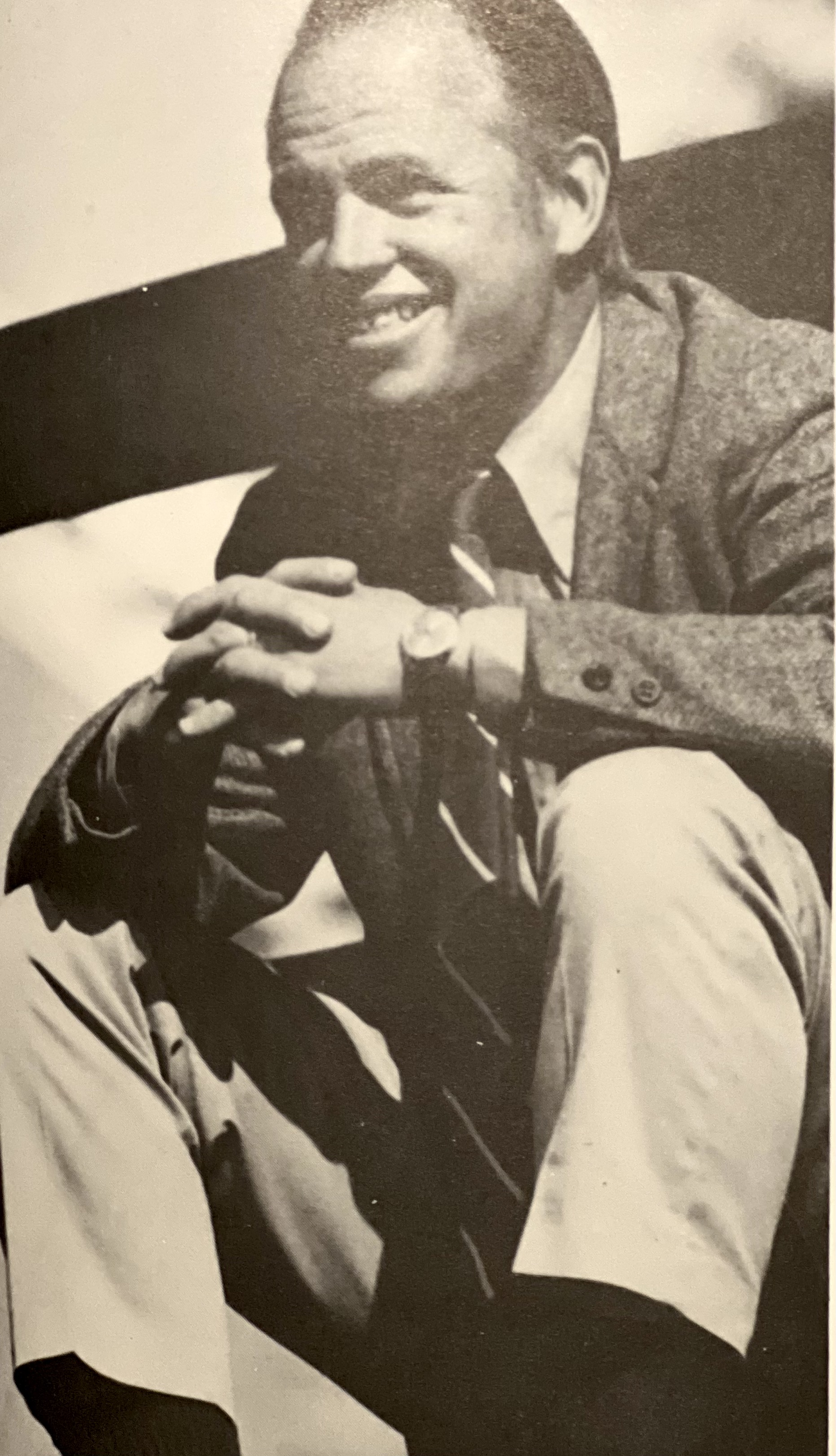 Lessons from a 50-Year Reunion: Reflecting on Brad Kingman – BD Newsletter